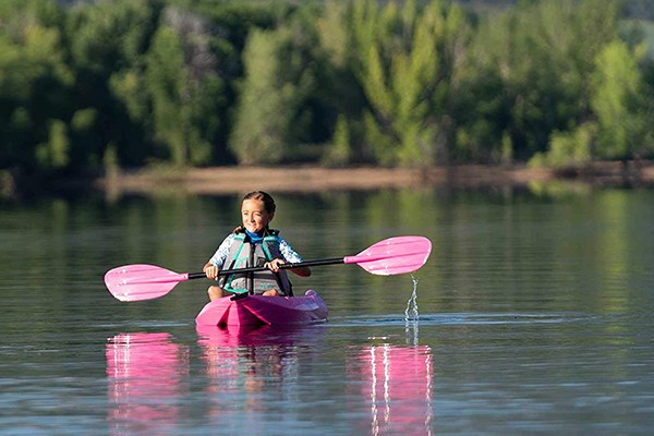 5 Best Lifetime Kayaks - May 2024 - BestReviews