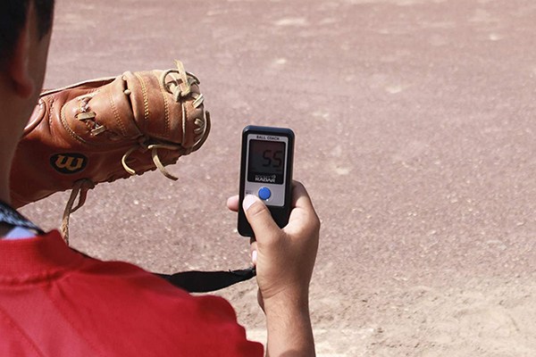 5 Best Radar Guns - June 2024 - BestReviews