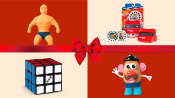 Pinterest 2026 Trend Report: Nostalgic toys are back