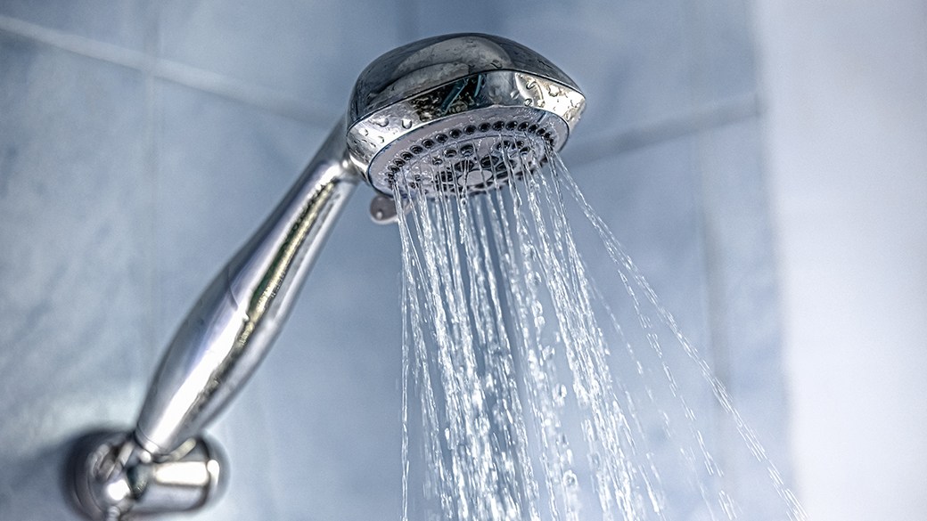 Best Oxygenics Showerhead