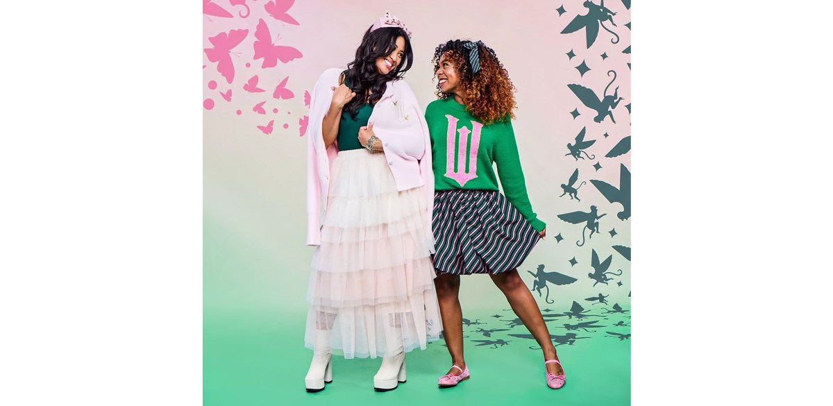 Target’s ‘Wicked’ shop has limited-edition Stanleys, clothing and more