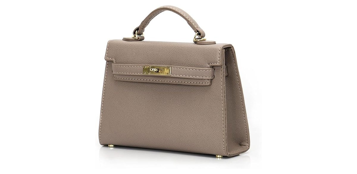 The ‘Walmart Birkin’ is no longer available, but these are pretty close