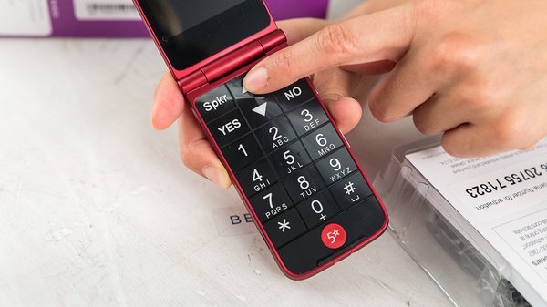 5 Best Jitterbug Phones - Sept. 2021 - BestReviews