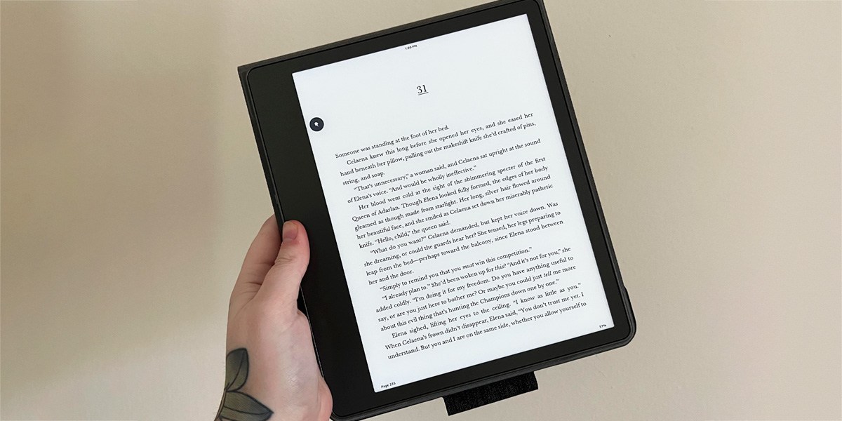 Best e-readers | BestReviews