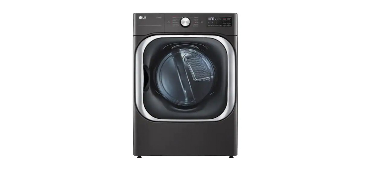The 20 best dryers you can buy on Home Depot's website