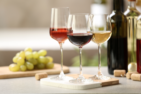 5 Best Chardonnay Wine Glasses July 2021 Bestreviews