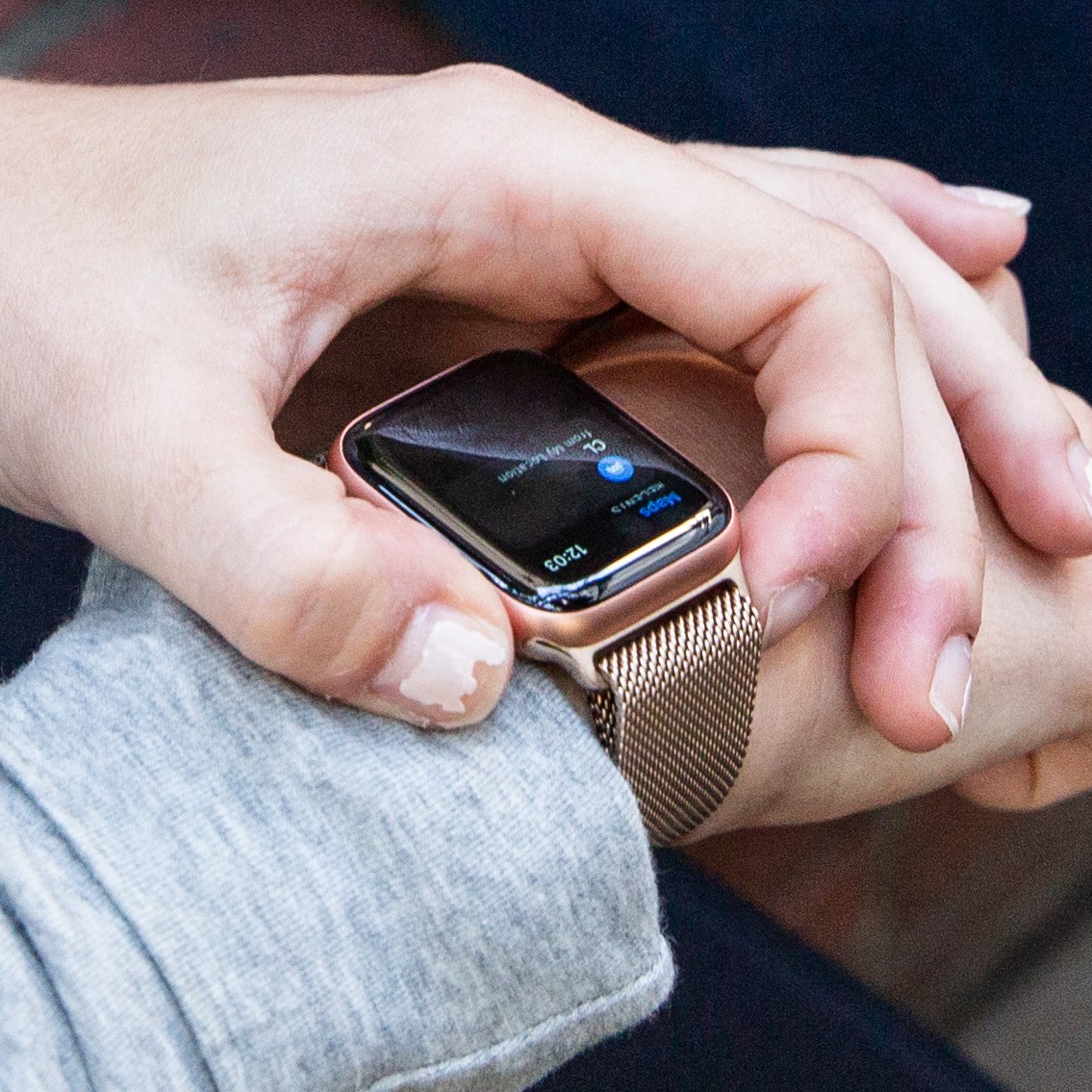 5 Best Apple Watches - May 2024 - BestReviews