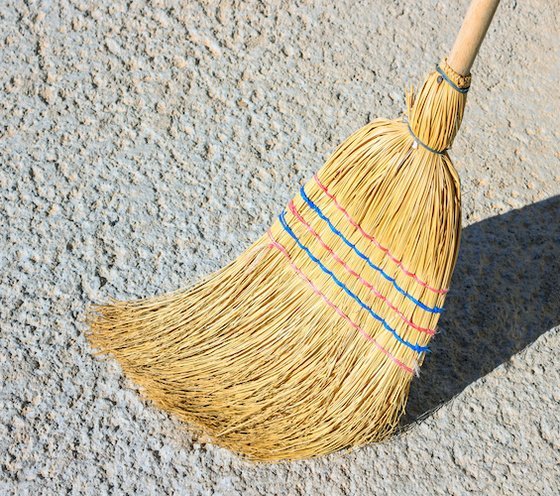 5 Best Brooms - Nov. 2019 - BestReviews