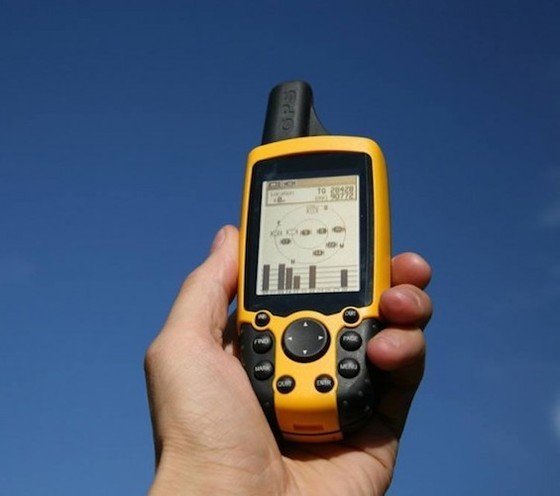 5 Best Handheld GPS Units - Aug. 2020 - BestReviews