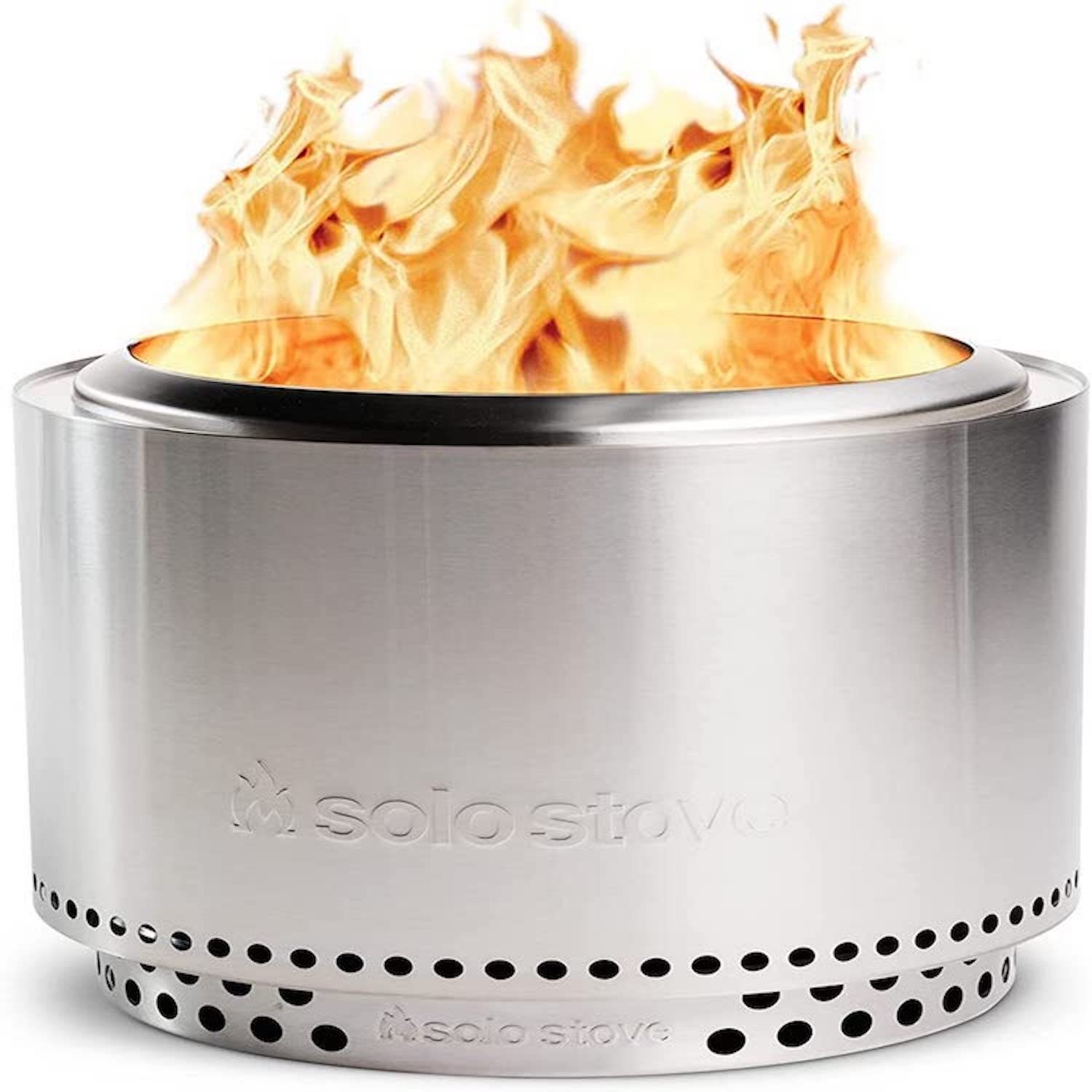 5 Best Solo Stoves - May 2026 - BestReviews