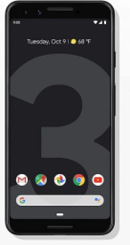 5 Best Google Phones - Sept. 2023 - BestReviews