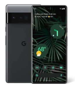5 Best Google Phones - Dec. 2022 - BestReviews