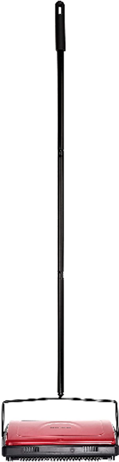 5 Best Carpet Sweepers - Nov. 2022 - BestReviews