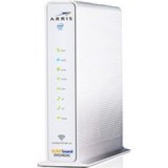 5 Best Arris Modems - June 2022 - BestReviews