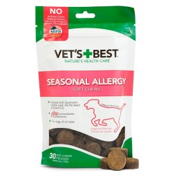 5 Best Dog Allergy Medications - Jan. 2024 - BestReviews