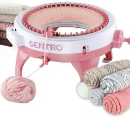 5 Best Knitting Machines - Aug. 2025 - BestReviews