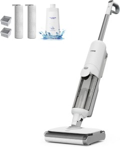 5 Best Self-Cleaning Vacuums
