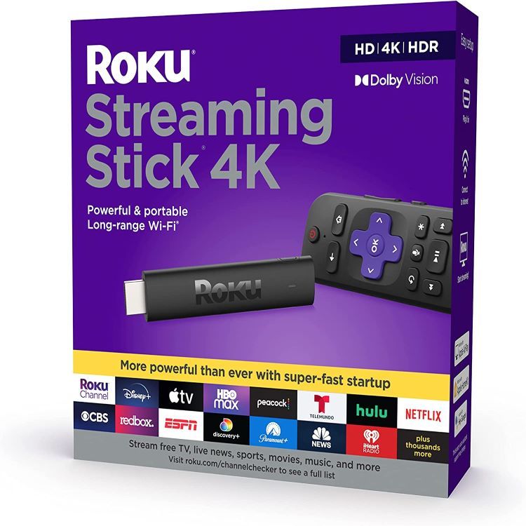 Best Roku Devices