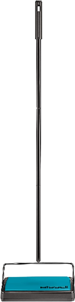 5 Best Carpet Sweepers - Apr. 2022 - BestReviews