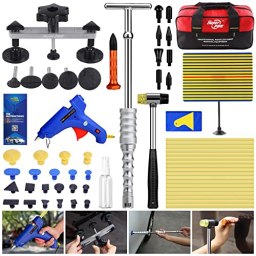 5 Best Dent Repair Tool Kits - Feb. 2024 - BestReviews