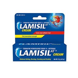 5 Best Antifungal Creams - Jan. 2024 - BestReviews
