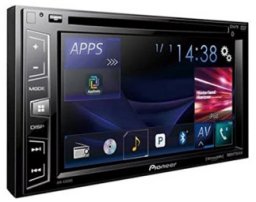 5 Best Double DIN Car Stereos - Oct. 2023 - BestReviews