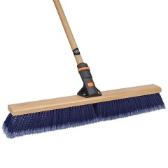 5 Best Brooms - Nov. 2022 - BestReviews