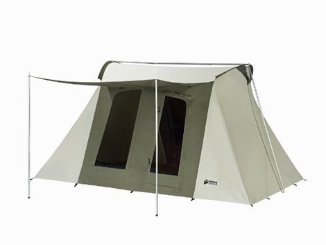 5 Best All-Weather Tents - June 2020 - BestReviews