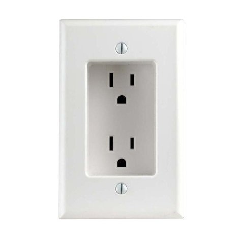 5 Best Wall Outlets - Oct. 2020 - BestReviews