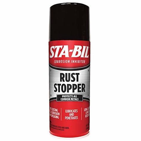 5 Best Rust Prevention Sprays - Nov. 2020 - BestReviews